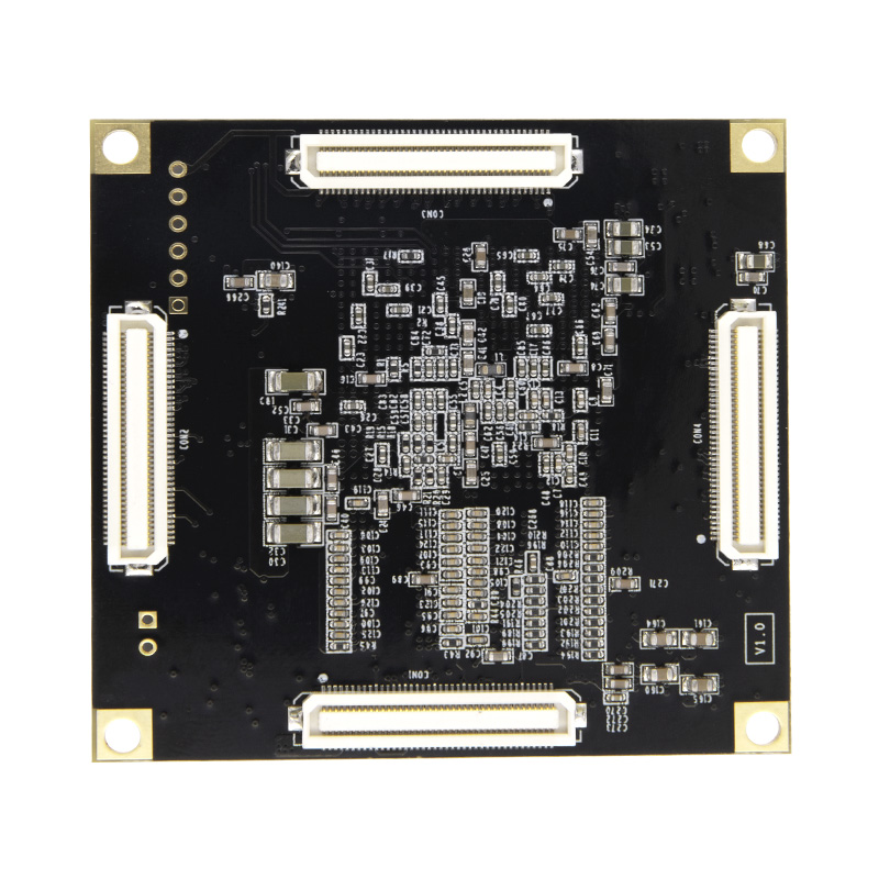 ALINX SoM AC7A200: Artix-7 XC7A200T Industrial Grade Module